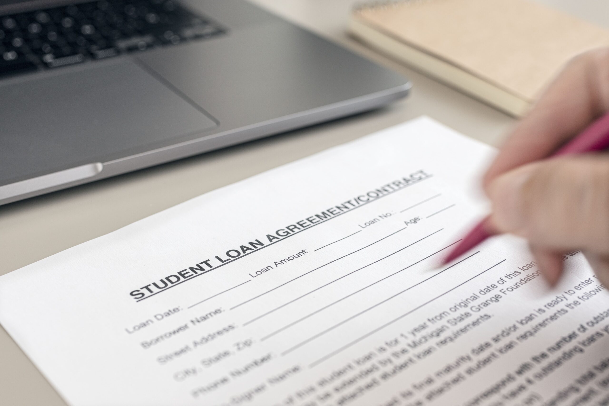 Student Loans | Bankruptcy Attorneys in Wisconsin
